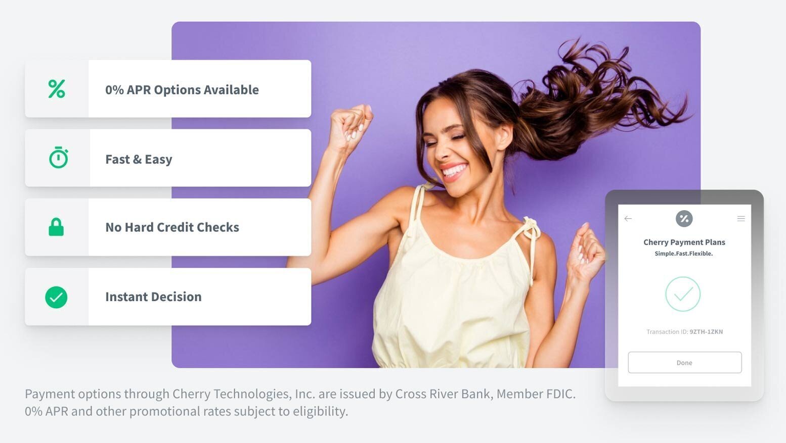 Financing Options | San Antonio Cosmetic Surgery
